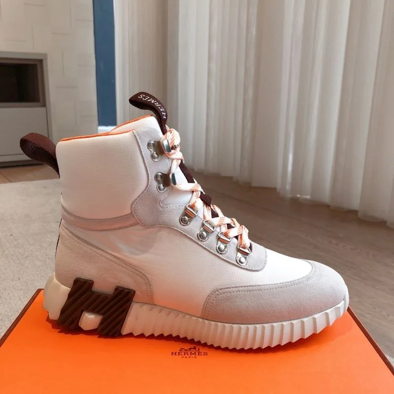 Original Hermes Boots