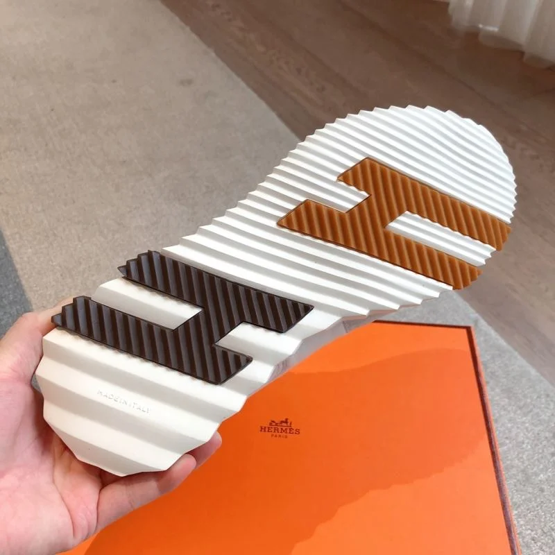 Original Hermes Boots