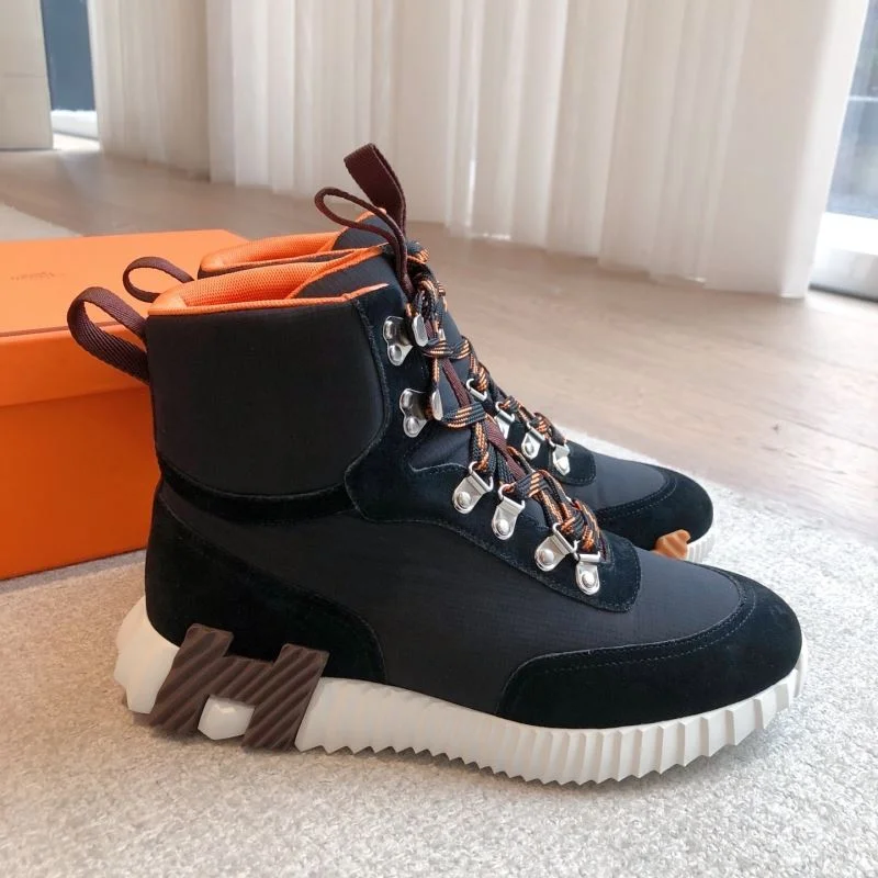 Cut-rate Hermes Boots