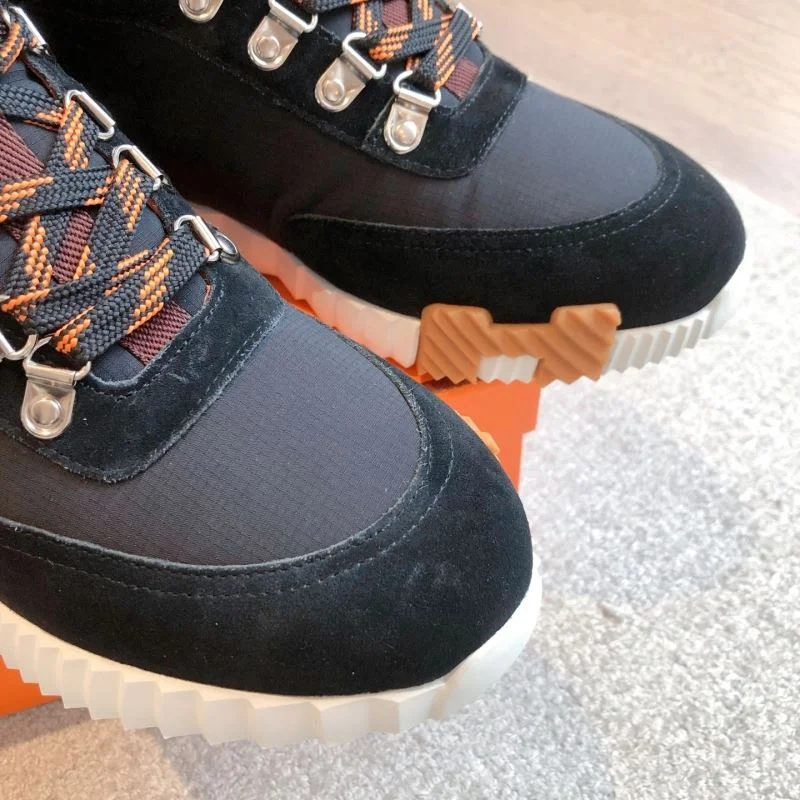 Cut-rate Hermes Boots