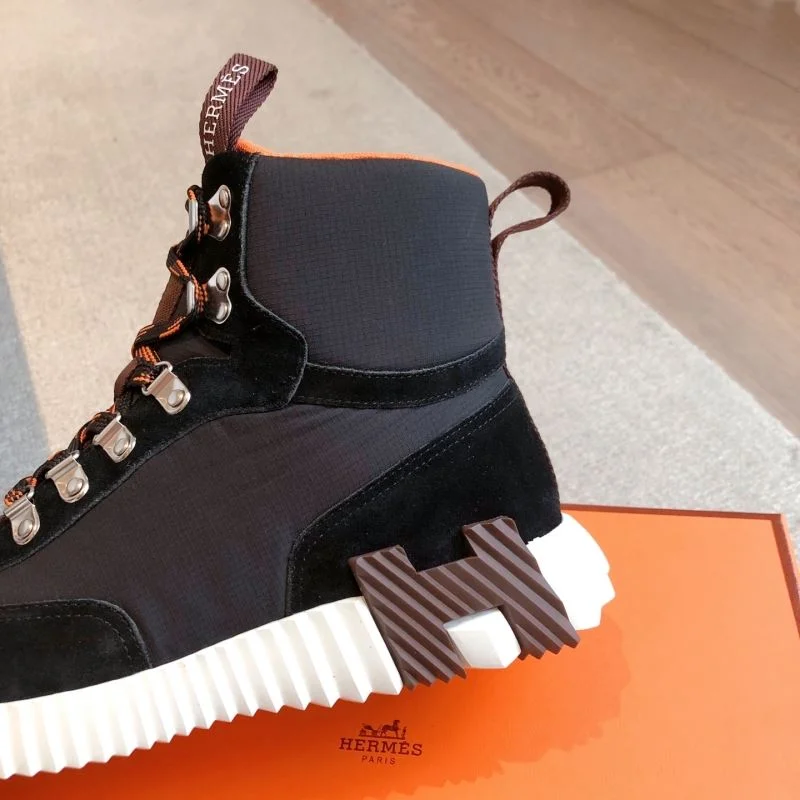 Cut-rate Hermes Boots