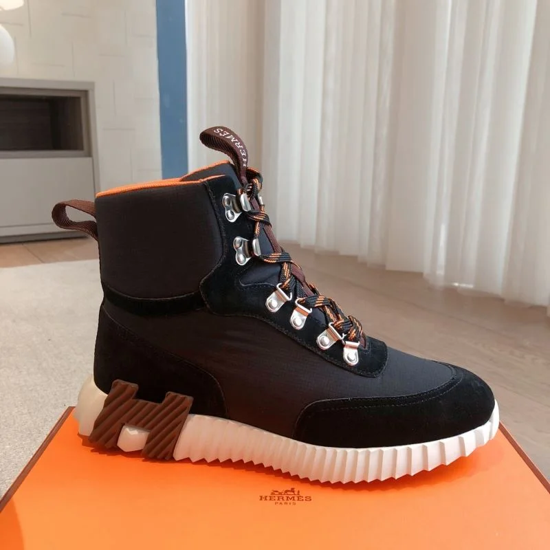 Cut-rate Hermes Boots