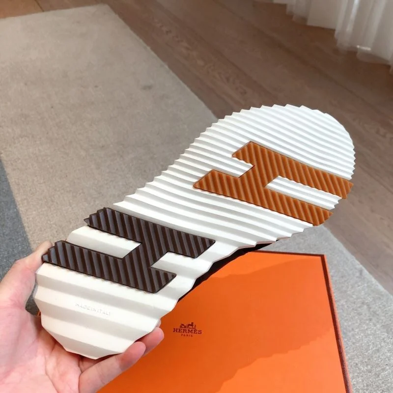 Cut-rate Hermes Boots