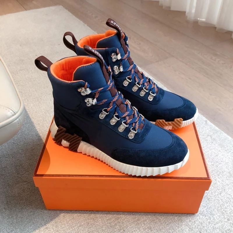 Hermes Boots