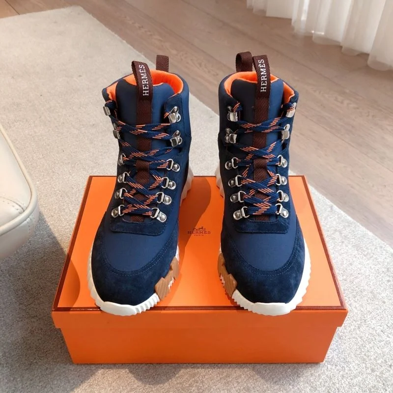 OEM Hermes Boots