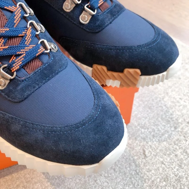 OEM Hermes Boots