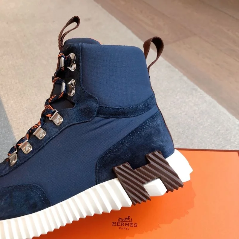 OEM Hermes Boots