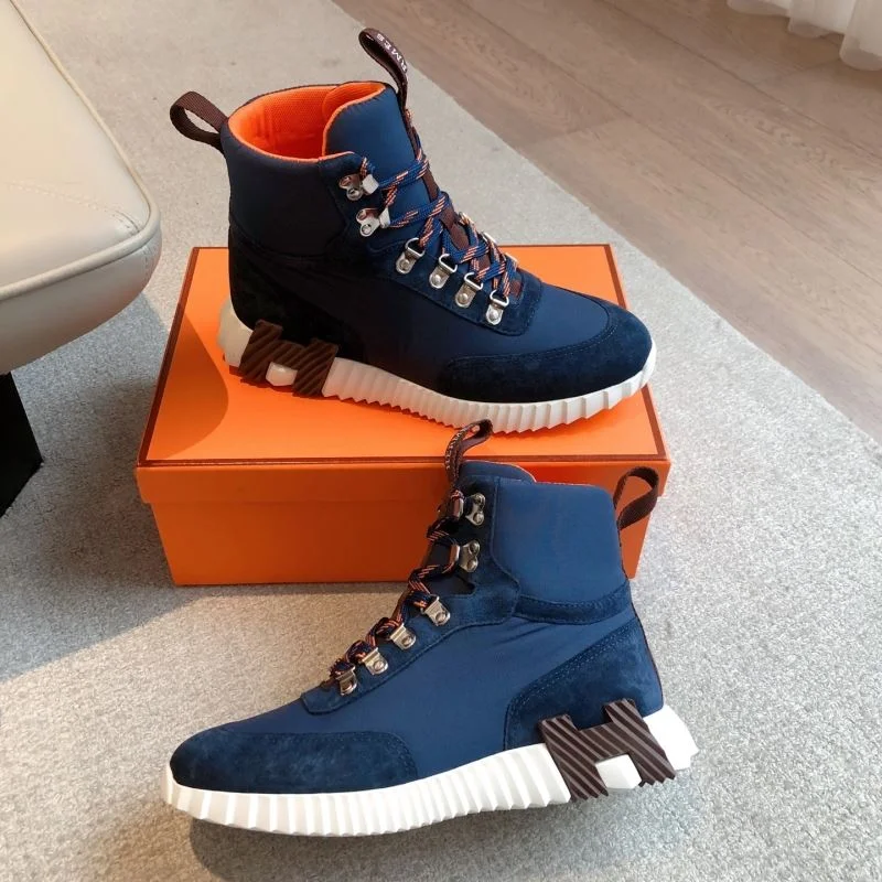 OEM Hermes Boots