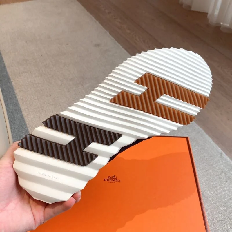 OEM Hermes Boots