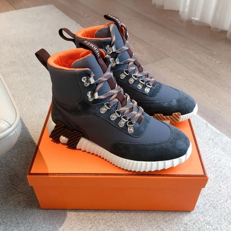 Hermes Boots