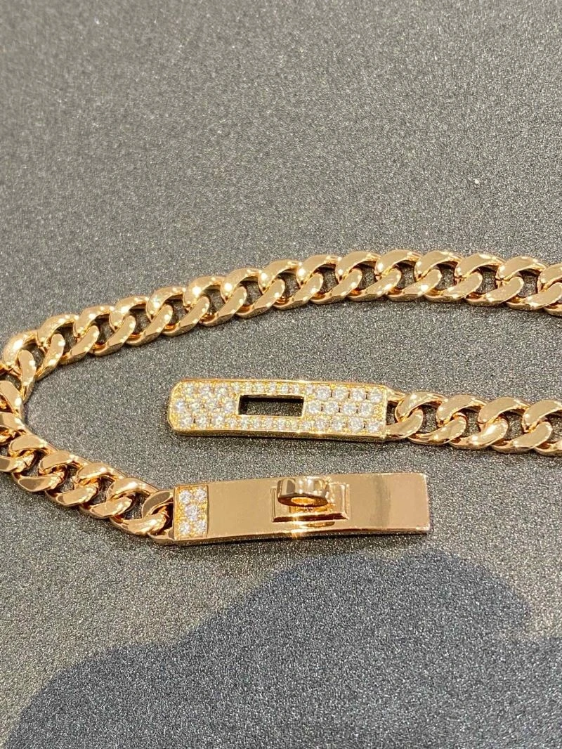 Factory-made Hermes Bracelets