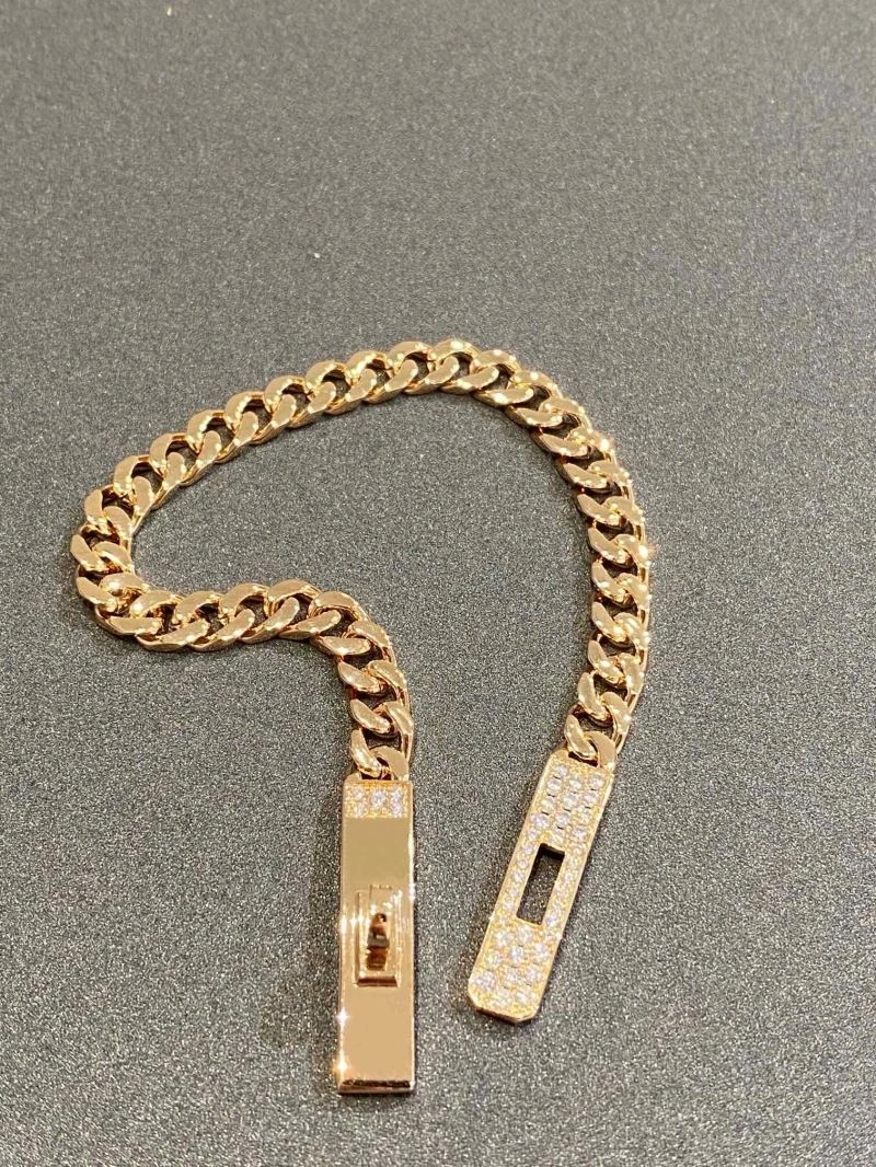 Factory-made Hermes Bracelets