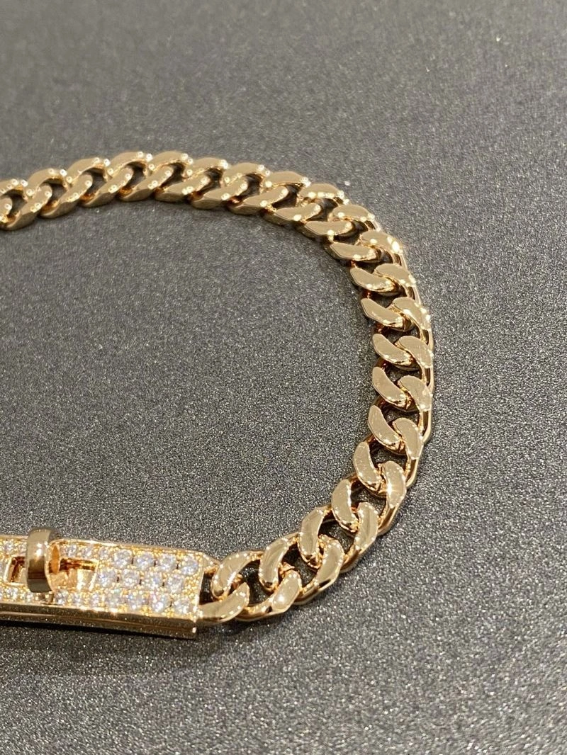Factory-made Hermes Bracelets