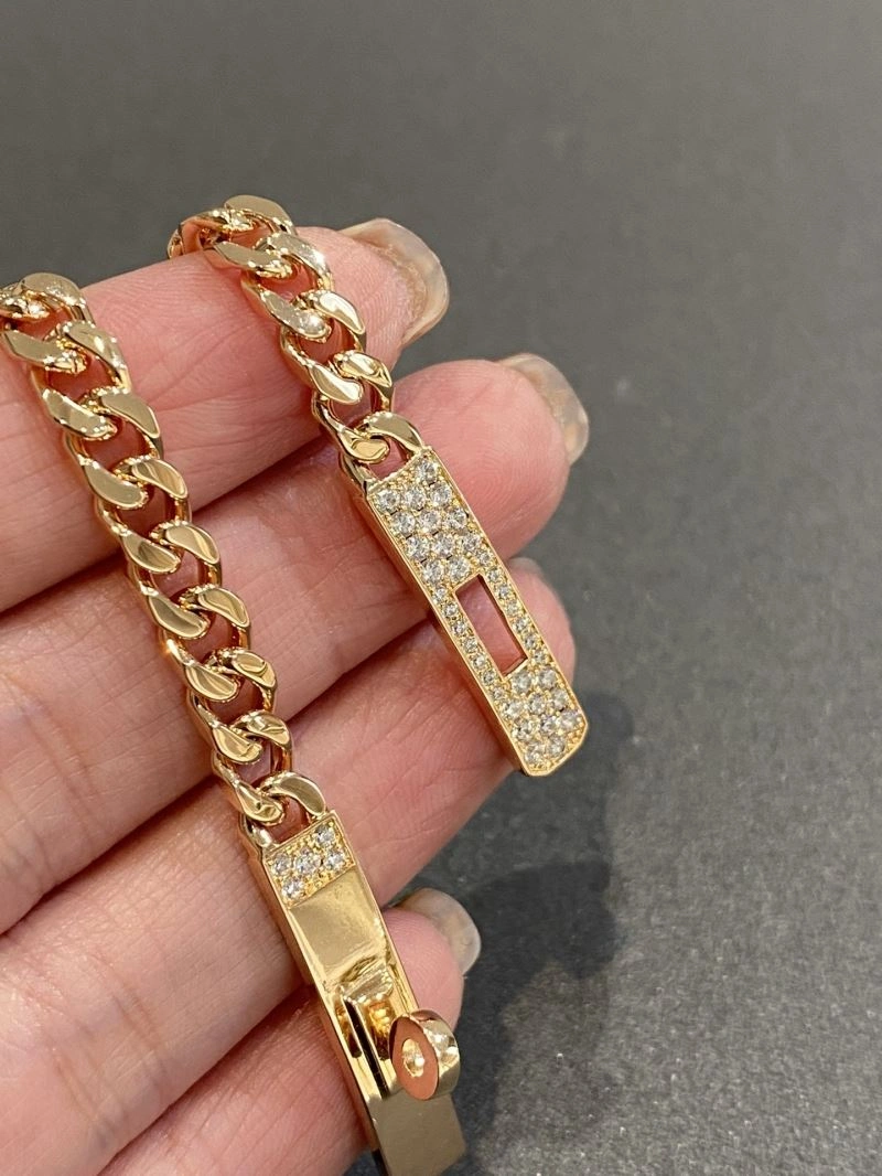 Factory-made Hermes Bracelets