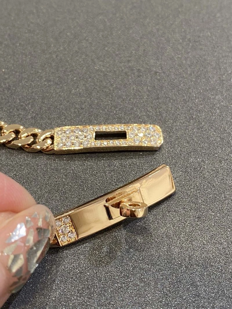 Factory-made Hermes Bracelets