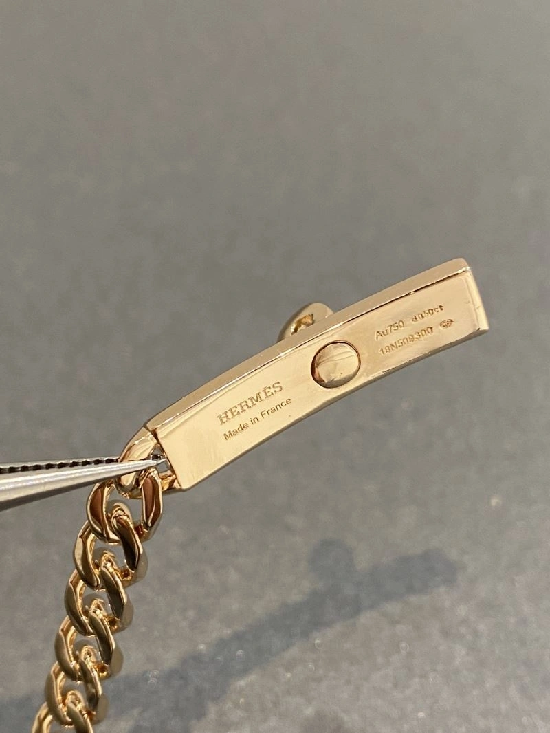 Factory-made Hermes Bracelets