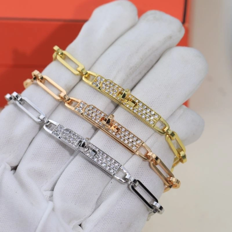 Official Hermes Bracelets