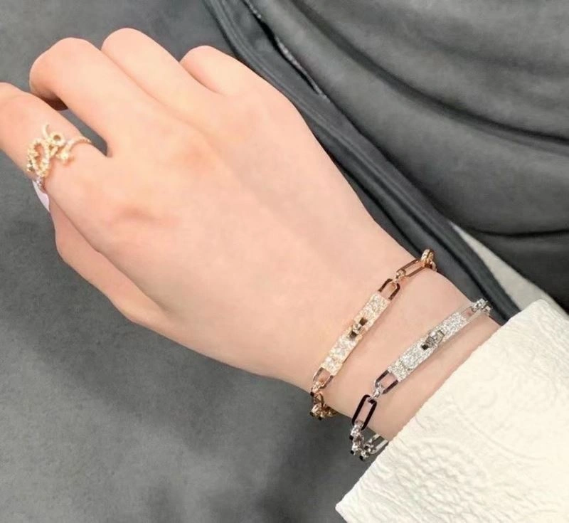 Official Hermes Bracelets