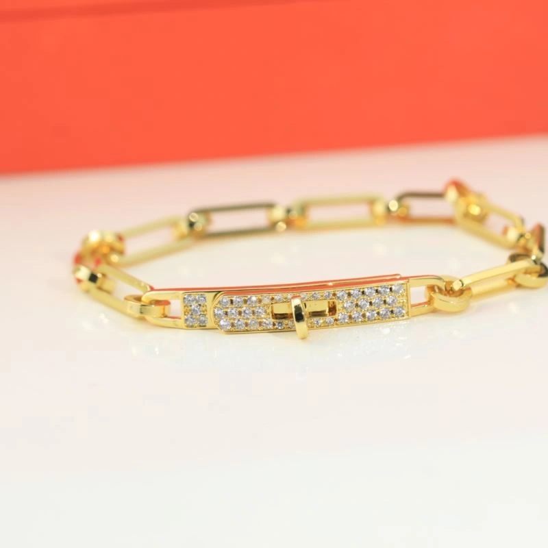 Official Hermes Bracelets