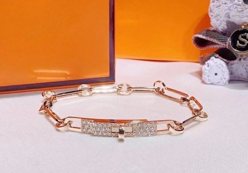 Official Hermes Bracelets