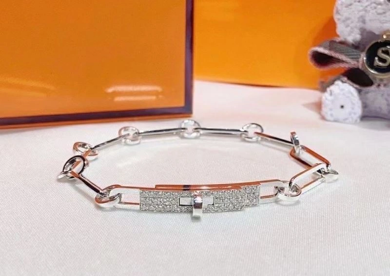 Official Hermes Bracelets