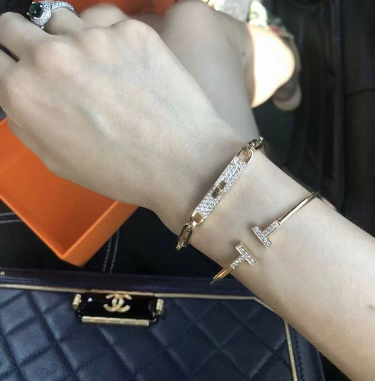 Official Hermes Bracelets