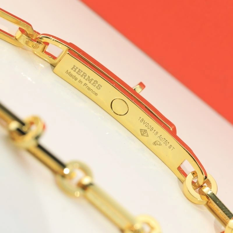 Official Hermes Bracelets