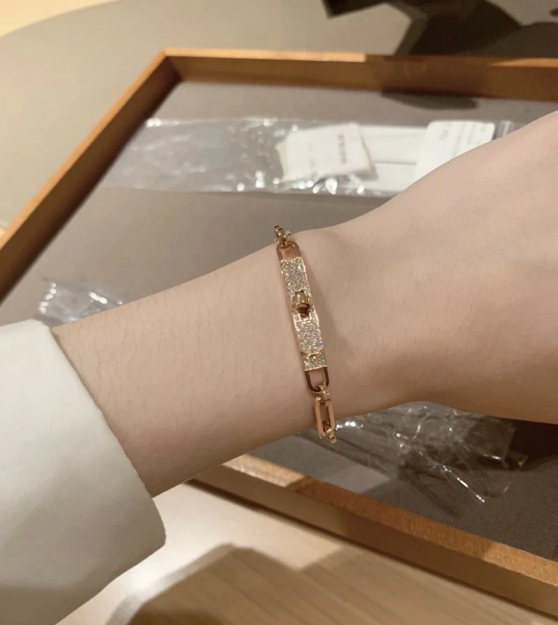 Official Hermes Bracelets