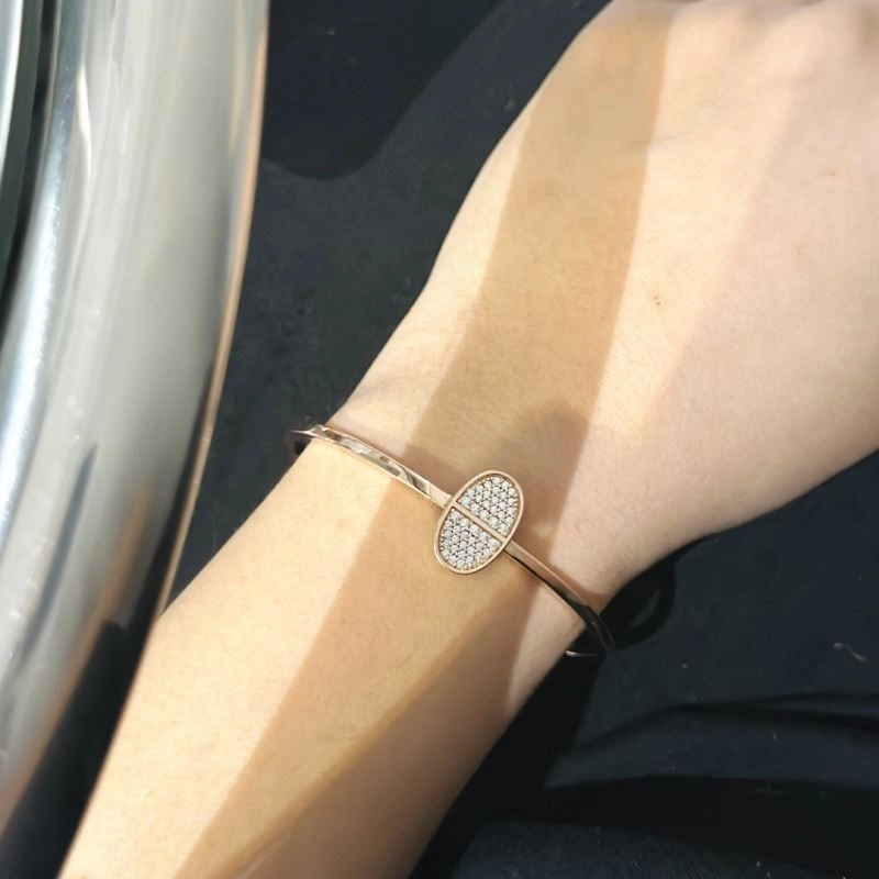 Authentic Hermes Bracelets