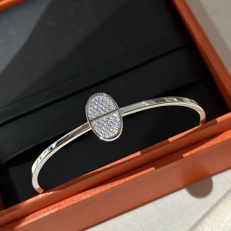 Authentic Hermes Bracelets