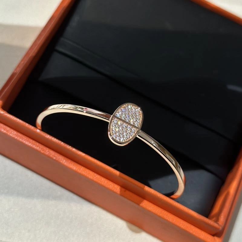 Authentic Hermes Bracelets