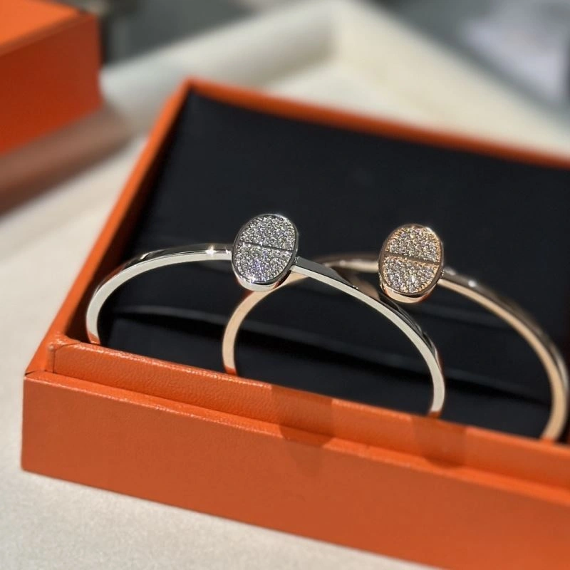 Authentic Hermes Bracelets