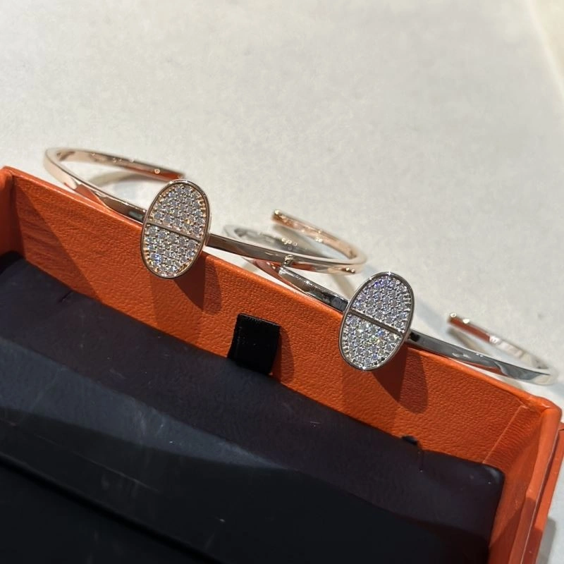 Authentic Hermes Bracelets