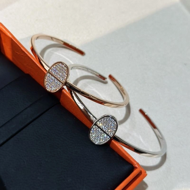Authentic Hermes Bracelets