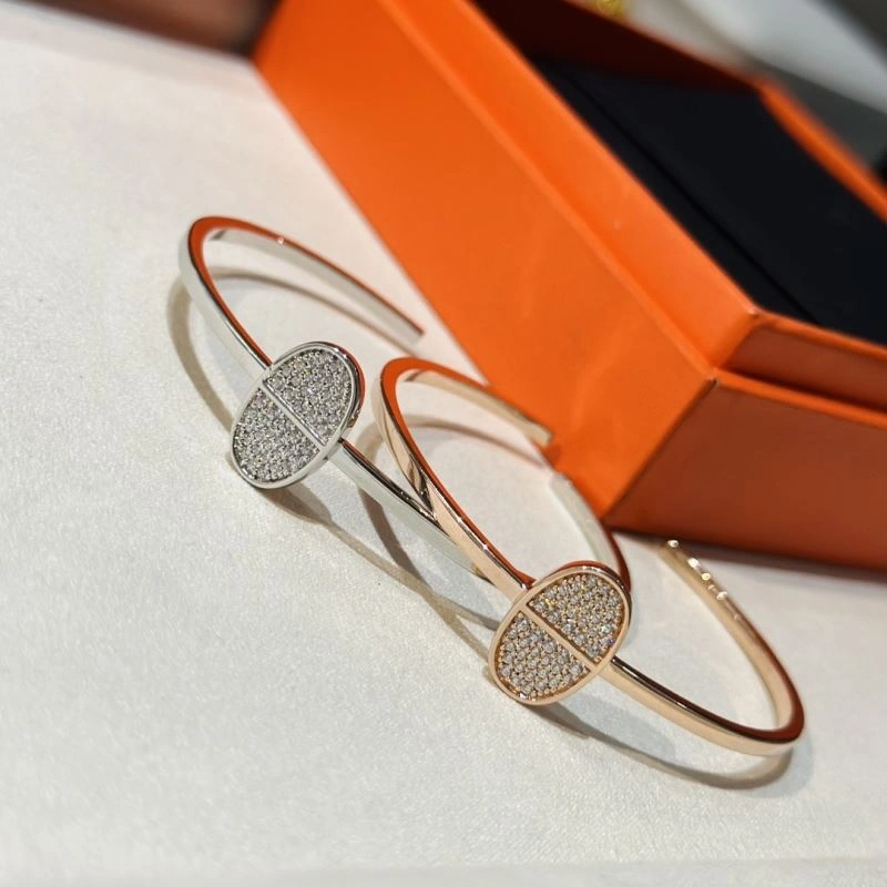 Authentic Hermes Bracelets
