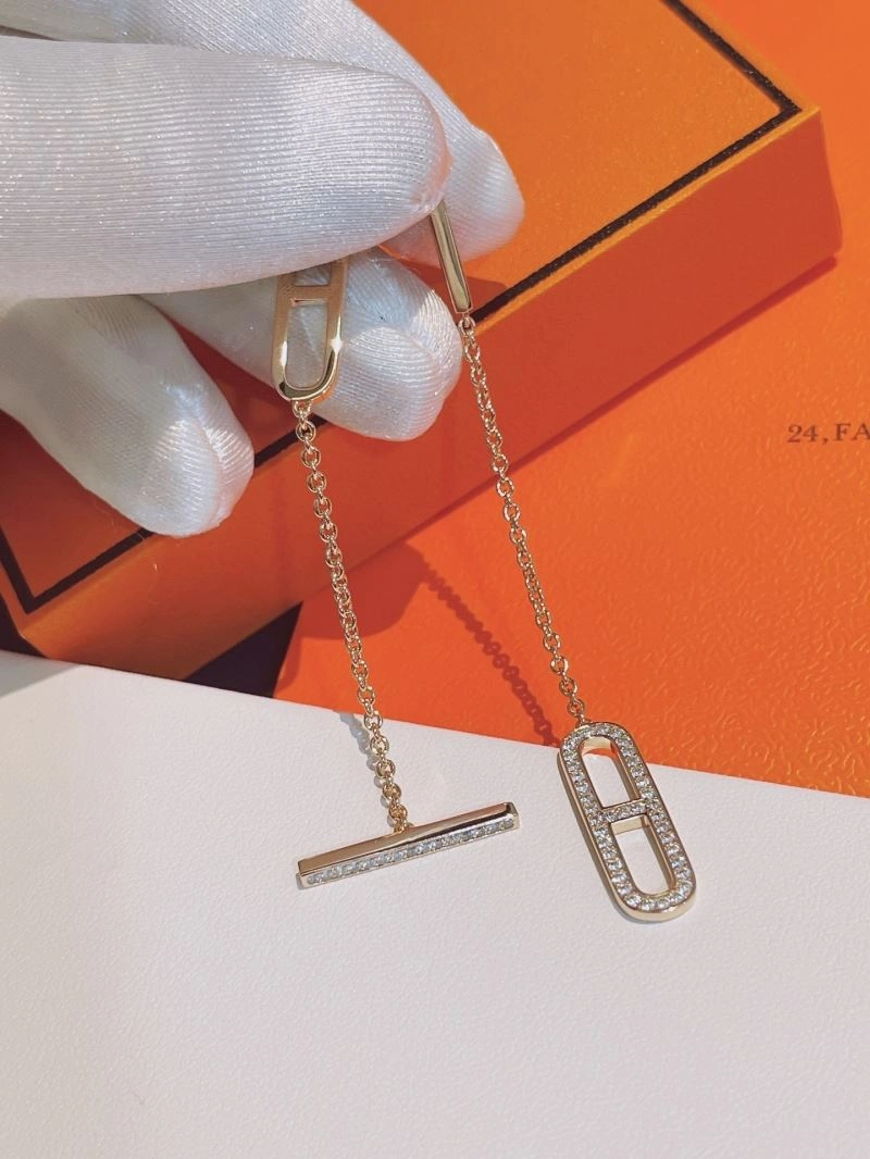Authentic Hermes Bracelets