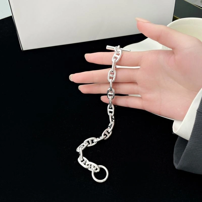 Legit Hermes Bracelets