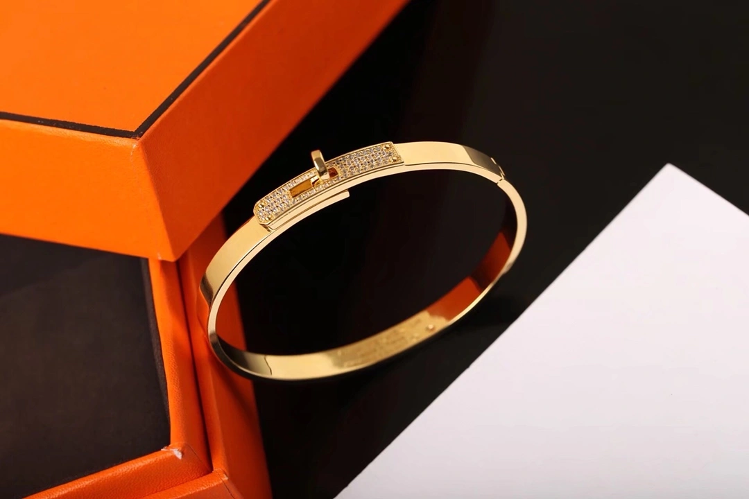 Official Hermes Bracelets