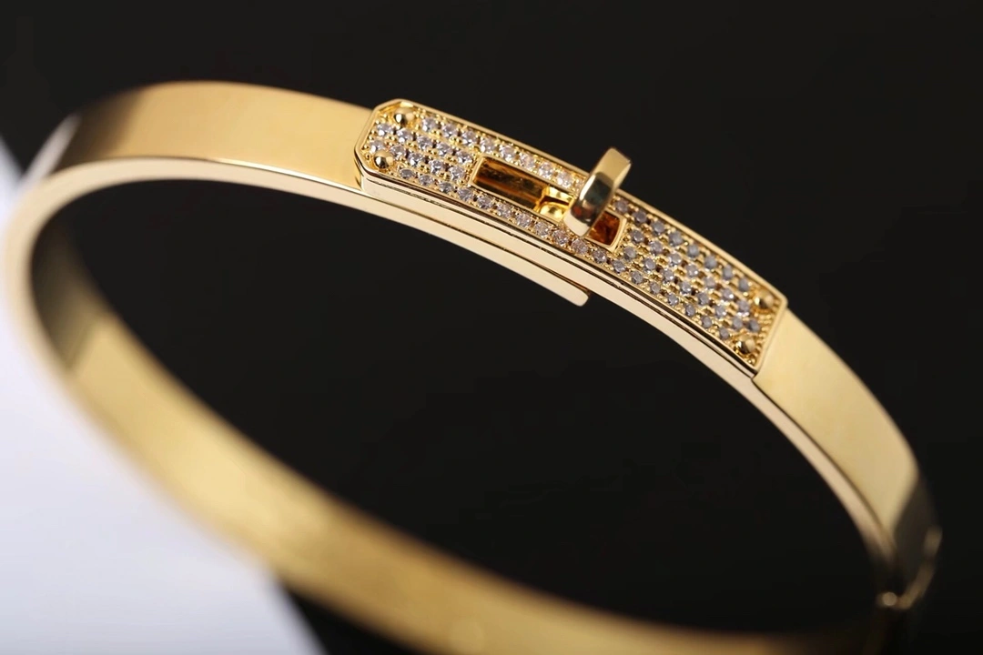 Official Hermes Bracelets
