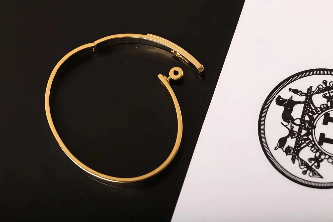 Official Hermes Bracelets