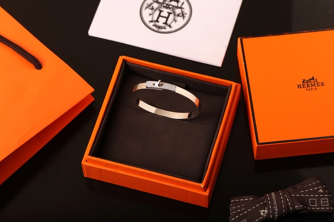 Authentic Hermes Bracelets