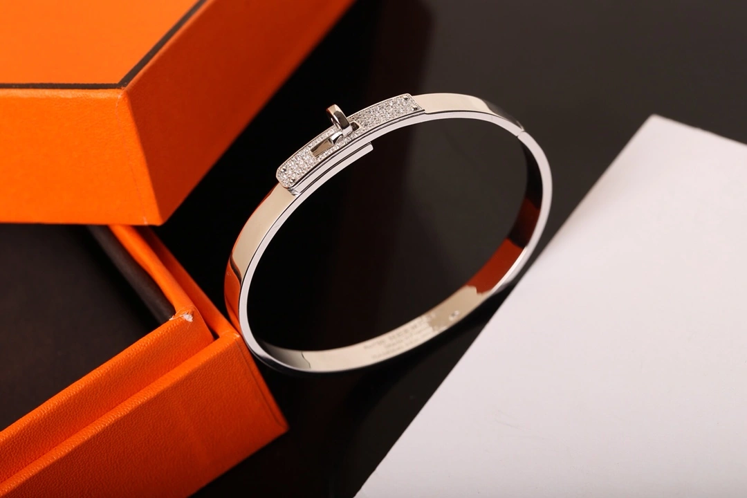 Authentic Hermes Bracelets