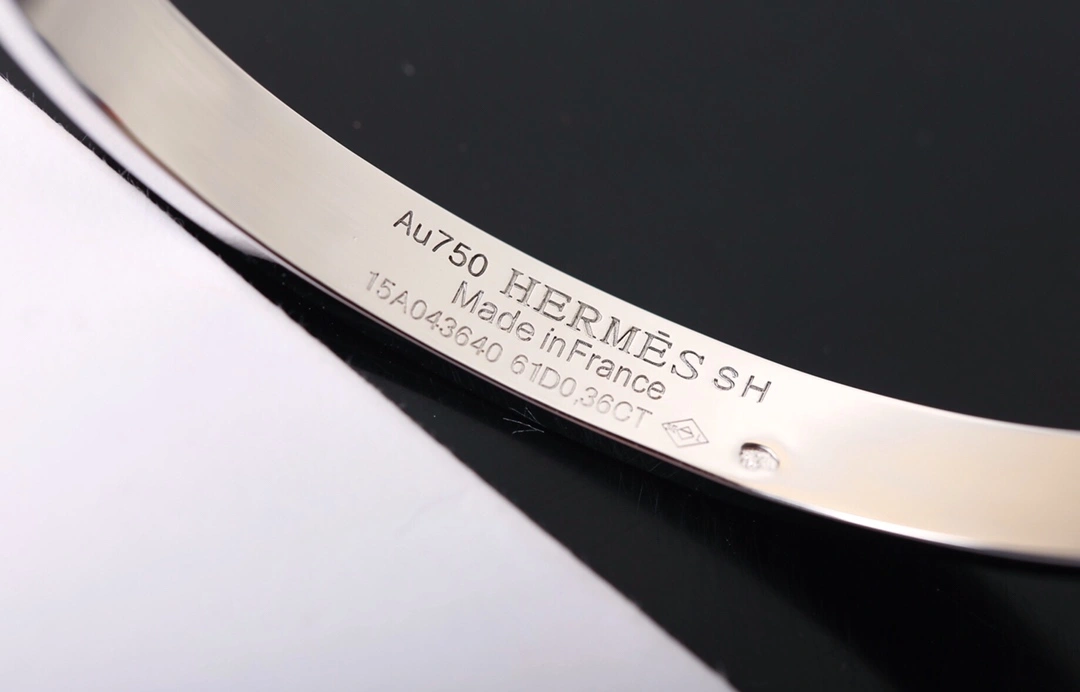 Authentic Hermes Bracelets