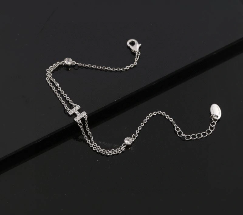 Real Hermes Bracelets