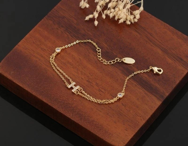 Real Hermes Bracelets