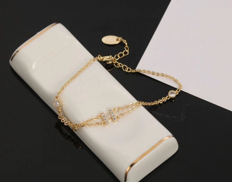 Real Hermes Bracelets