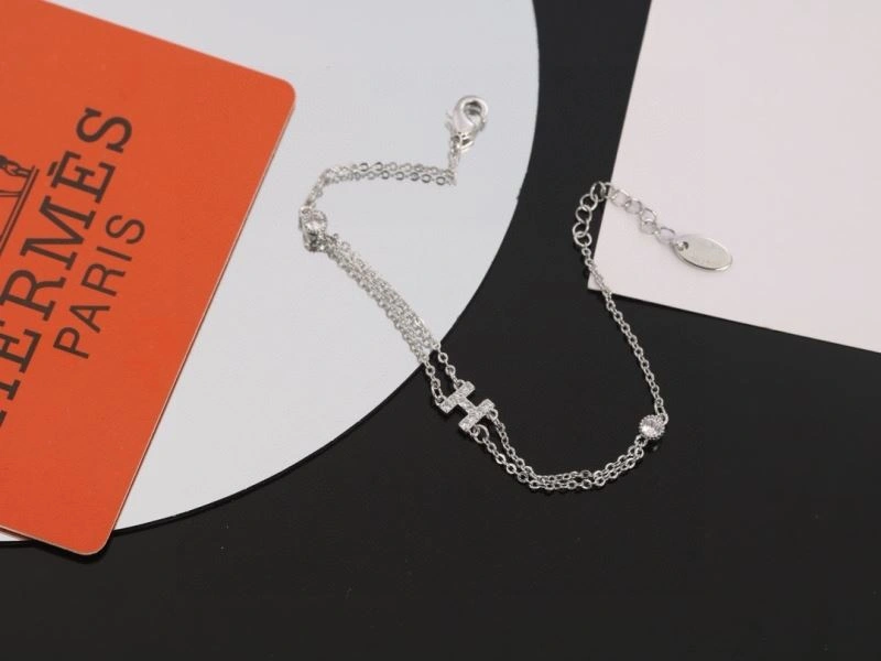 Real Hermes Bracelets