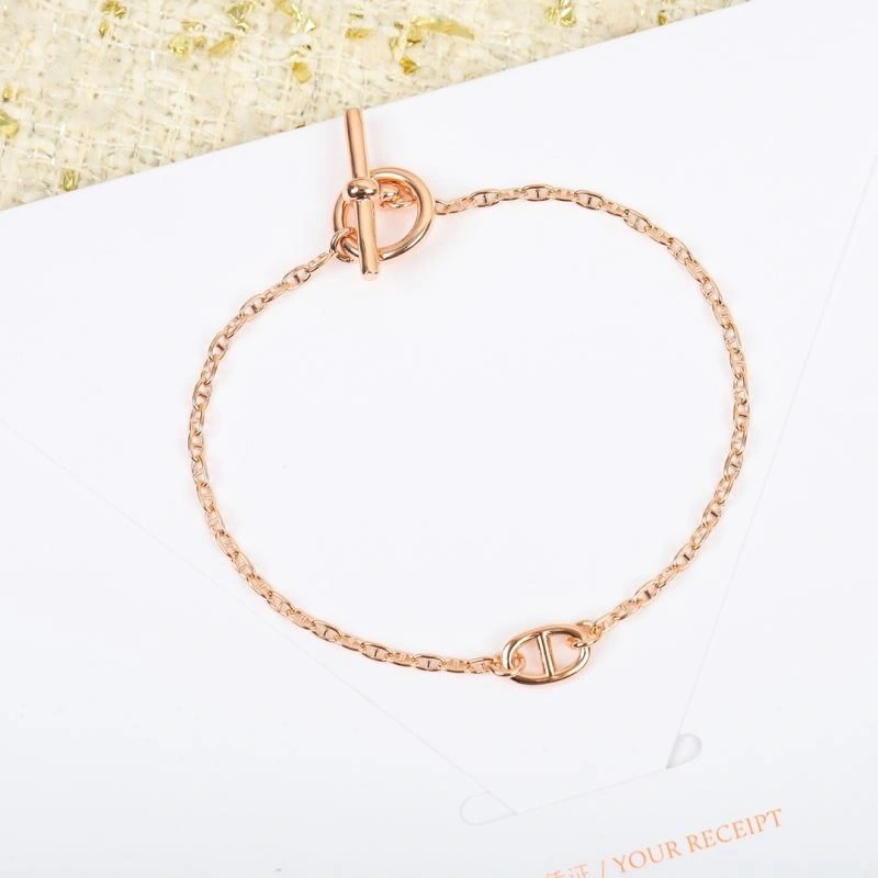 Genuine Hermes Bracelets
