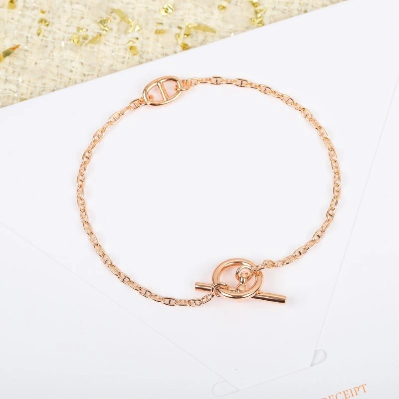 Genuine Hermes Bracelets