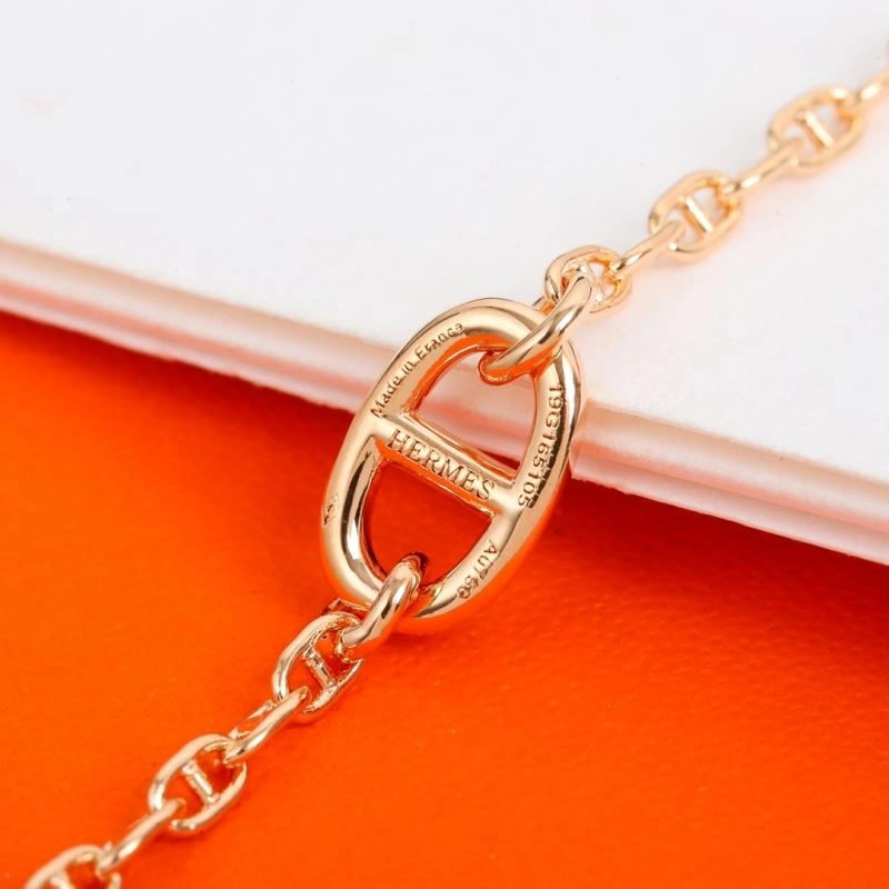 Genuine Hermes Bracelets